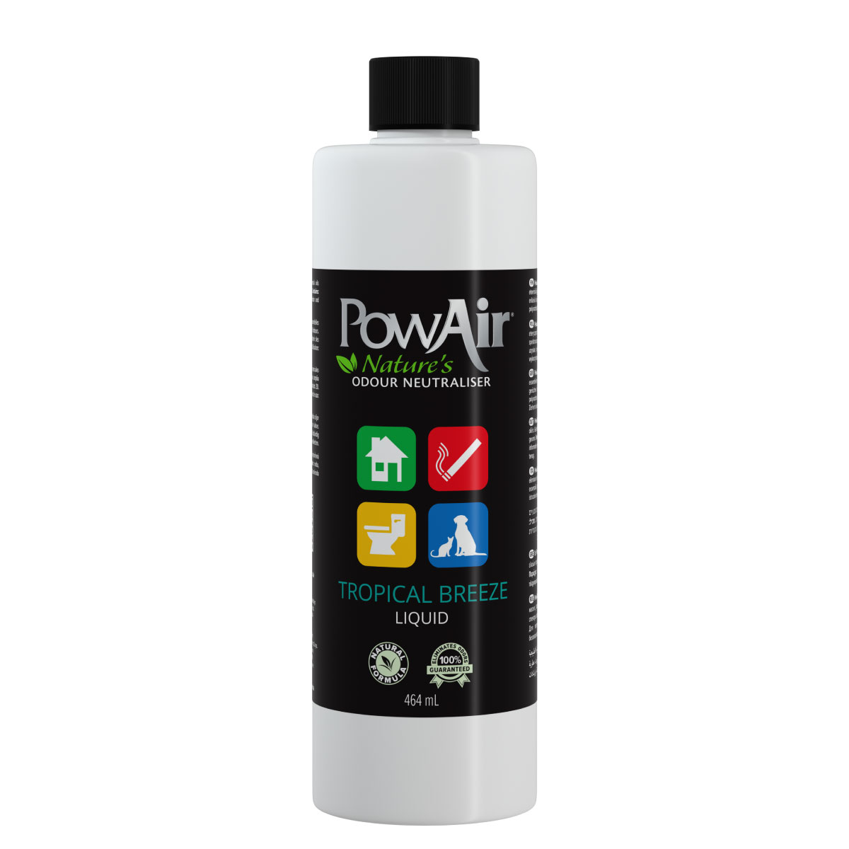 PowAir Pet Odour Diffuser Liquid | Versatile Usage Liquid